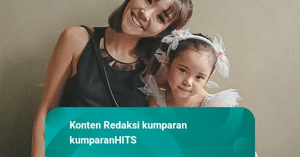 Kata Gisella Anastasia soal Gempita yang Ikut Berpuasa | kumparan.com Kata Gisella Anastasia soal Gempita yang Ikut Berpuasa | kumparan.com